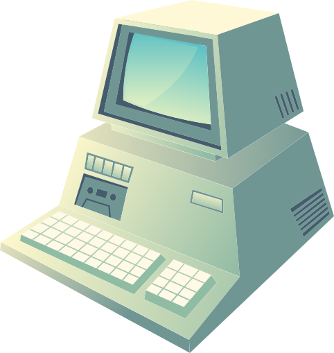 Talkomatic: the first chat in computer history - Lonje